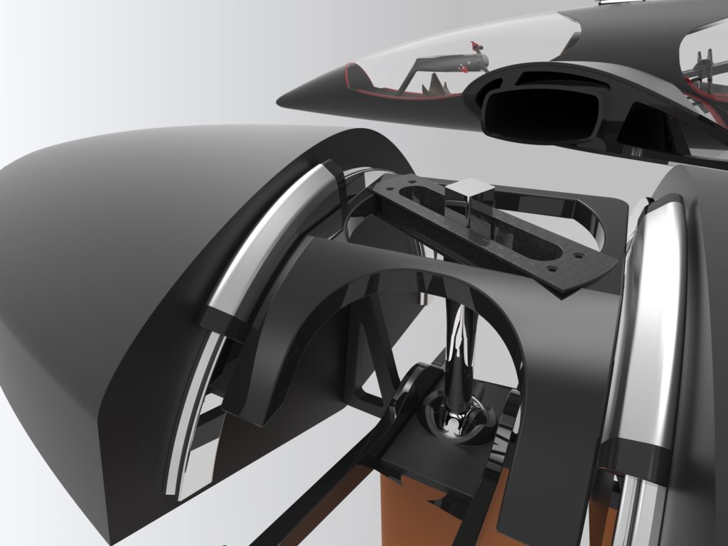 From cars to boats a journey through complex systems design | Dassault ...