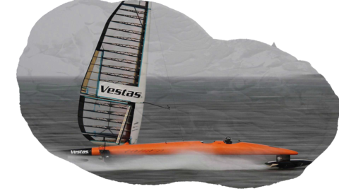 SP80 | The Challenge